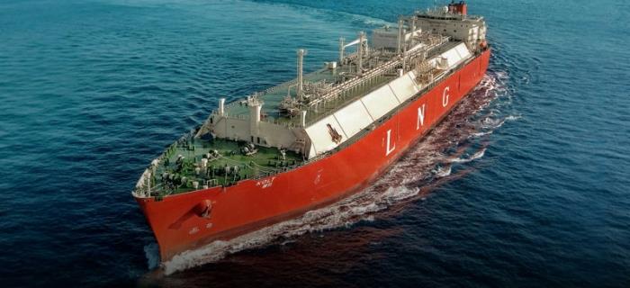 [IB토마토]벌크선 강자 팬오션, 'LNG선'에 힘싣는 까닭은