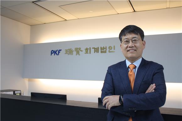 [IB토마토](IB&피플)오창걸 서현회계법인 시니어 파트너