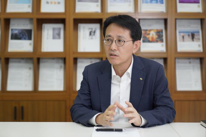 [IB토마토](IB&피플)유승창 KB증권 ECM본부장