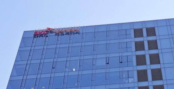 SKC, 올해 1분기 영업손실 745억