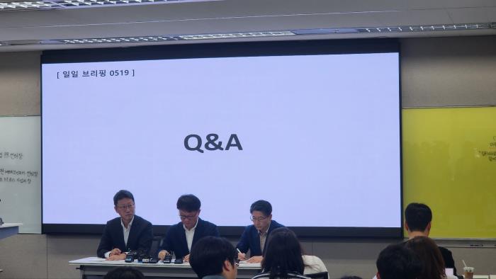 비정상 인증 차단 강화한 SKT "IMEI 유출, 없다고 본다"