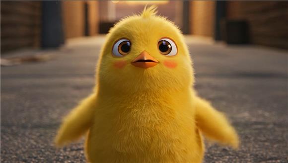 CJ ENM, AI 숏폼 '캣 비기' 공개…"글로벌 AI스튜디오 목표"