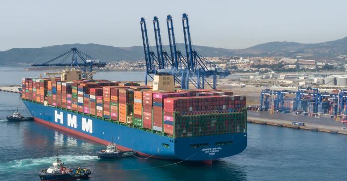 SCFI 6주 연속 내림세…해운업계 하반기 실적 불투명