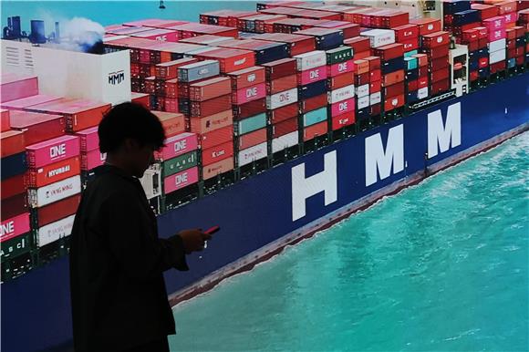 HMM, 자사주 2.2조 공개 매수…소각 예정