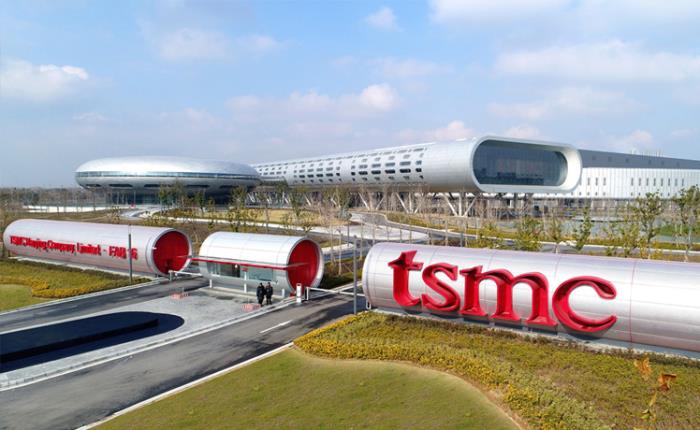삼성, TSMC 추격…2나노 양산 속도전